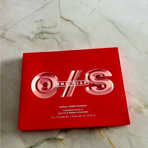Makeup | Patrick Starr Visionary Eyeshadow Palette | Poshmark